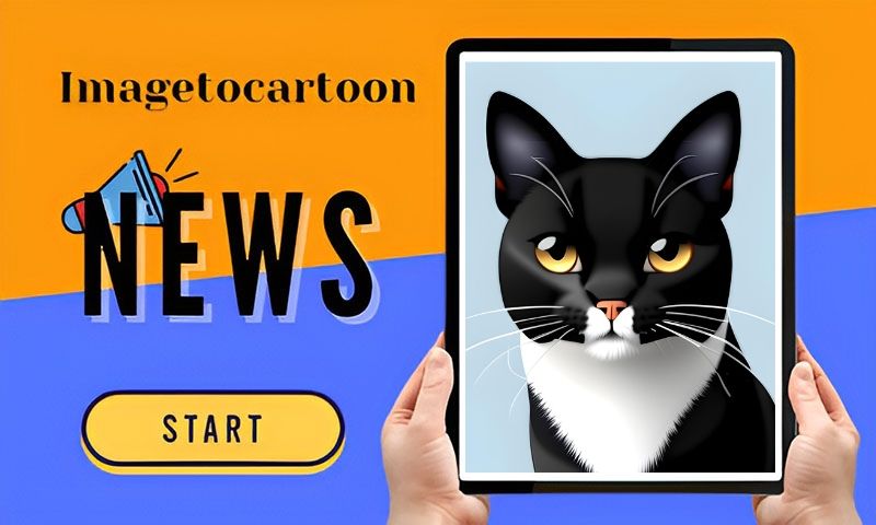 Easy Ways for Pet Lovers to Cartoonize Their Pets
