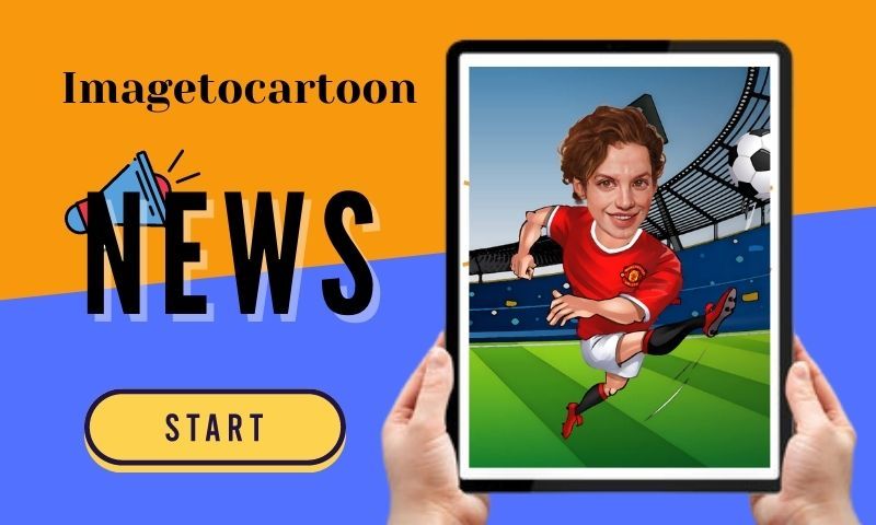How to Create a Cartoon Avatar Just Like You?
